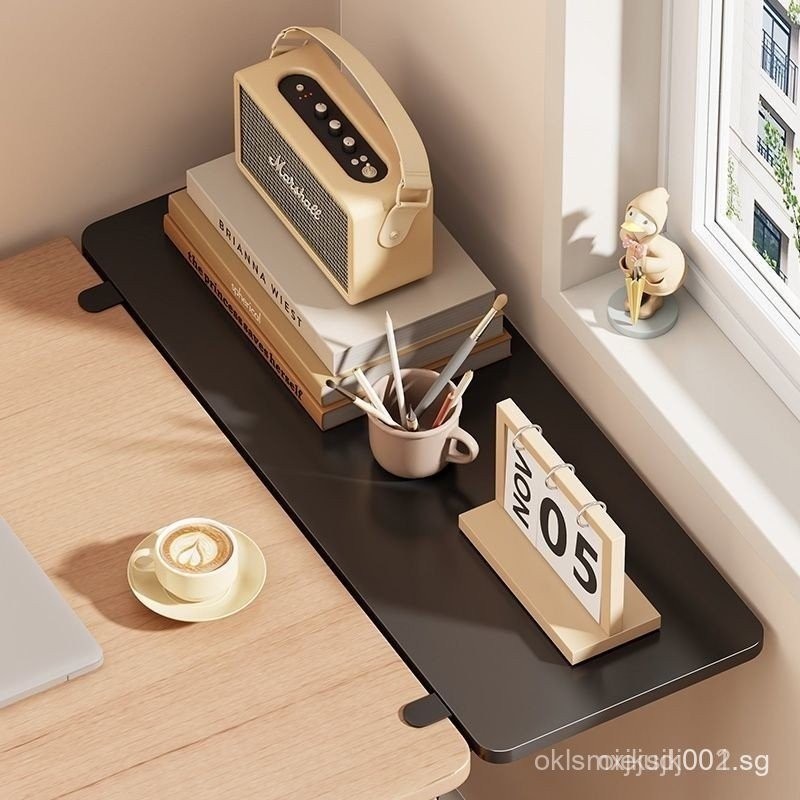 Punch-Free Desktop Extension Board Table Widening Extension Board ...
