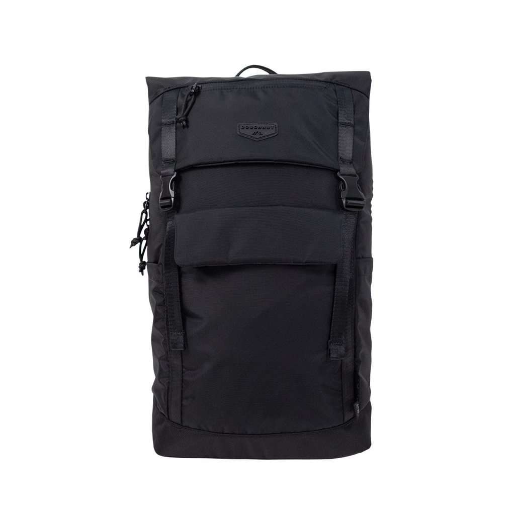 Doughnut Lucid Light Backpack - Black (The Actualise Series) | Shopee ...
