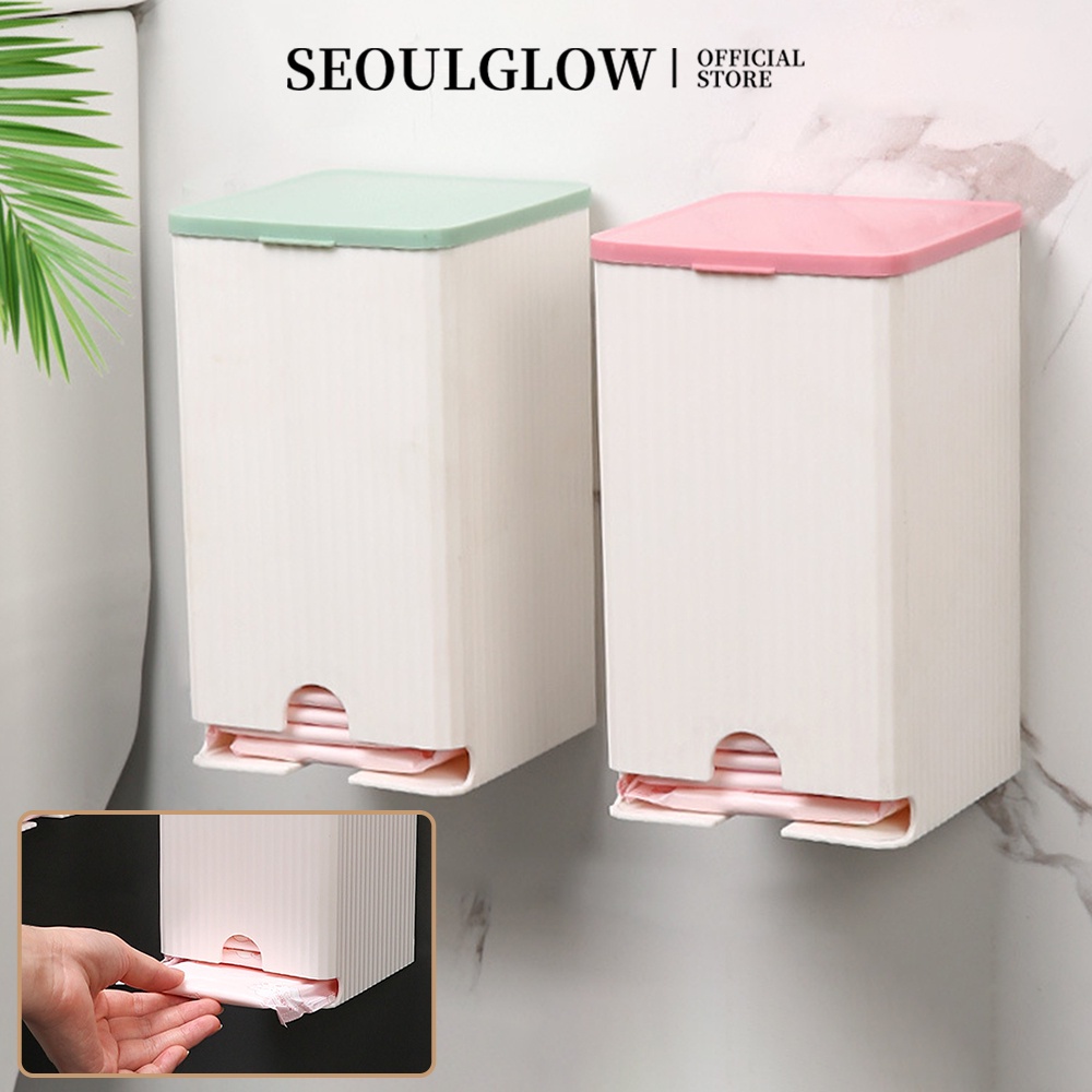 Sanitary Napkin Storage Box/New Wall Mounted Tissue Storage Box /Multi ...