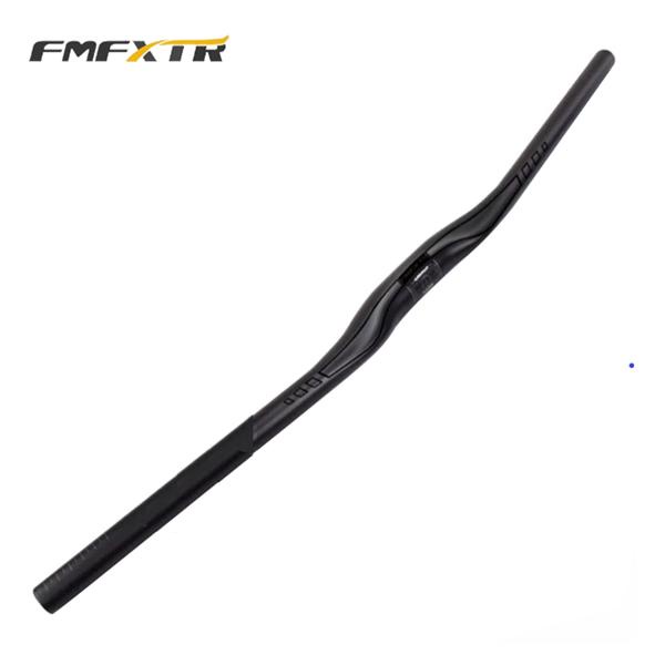 Fmf XTR swallow-wing MTB aluminum handlebars for Fixed gear/MTB ...