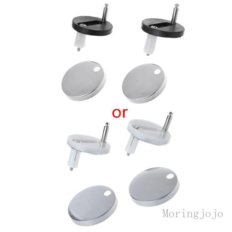 JoJo Fix WC Toilet Seat Hinge Fittings Quick Release Hinges for ...