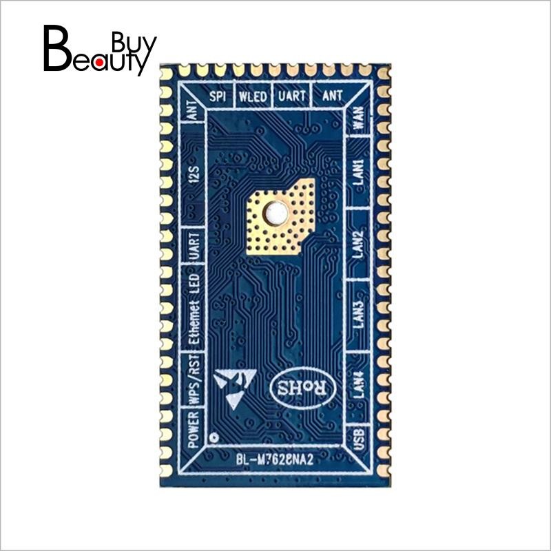 WiFi Router Module Gateway Wireless Routing Module IEEE802.11b/G ...