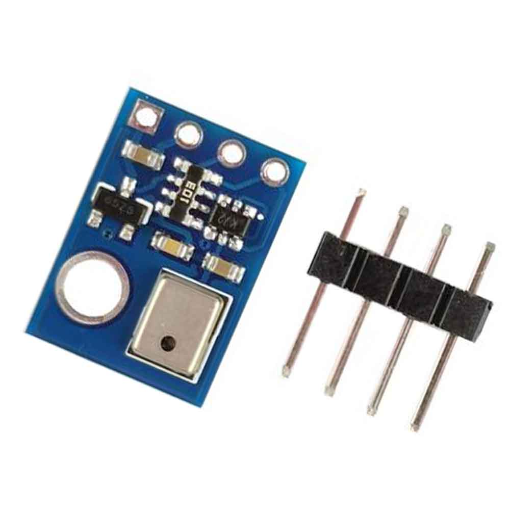 Ags10 Tvoc Air Quality Gas Sensor I2c Mems Replacement For Ags02ma Shopee Singapore 