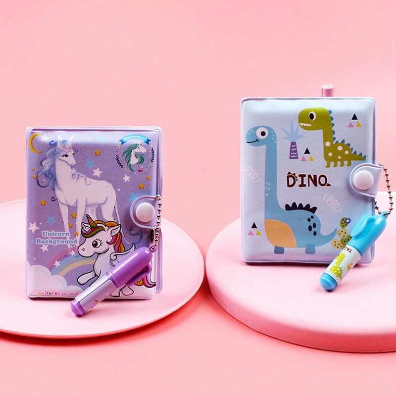 Goodie Bag Notebook with Pen Stationery Gift Bag Christmas Gifts Labubu ...