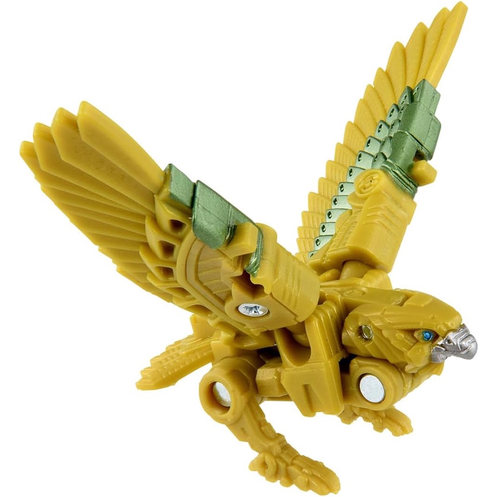 TAKARA TOMY (TAKARA TOMY) Transformer Beast Awakening BW-05 Awakening ...