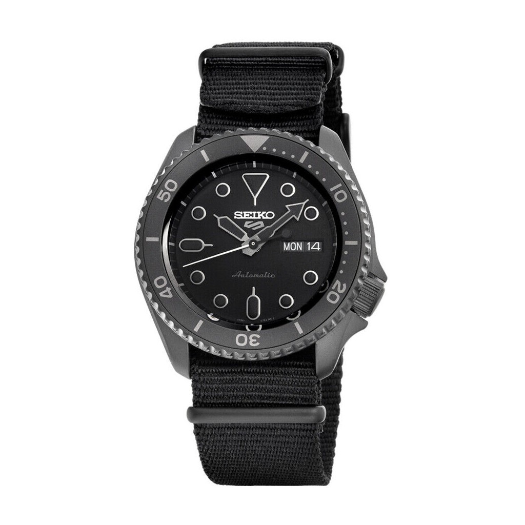 [Creationwatches] Seiko 5 Sports Street Style Automatic SRPD79 SRPD79K1 ...