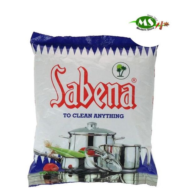 Sabena Dish Washing Powder 400g+ 50g | Shopee Singapore