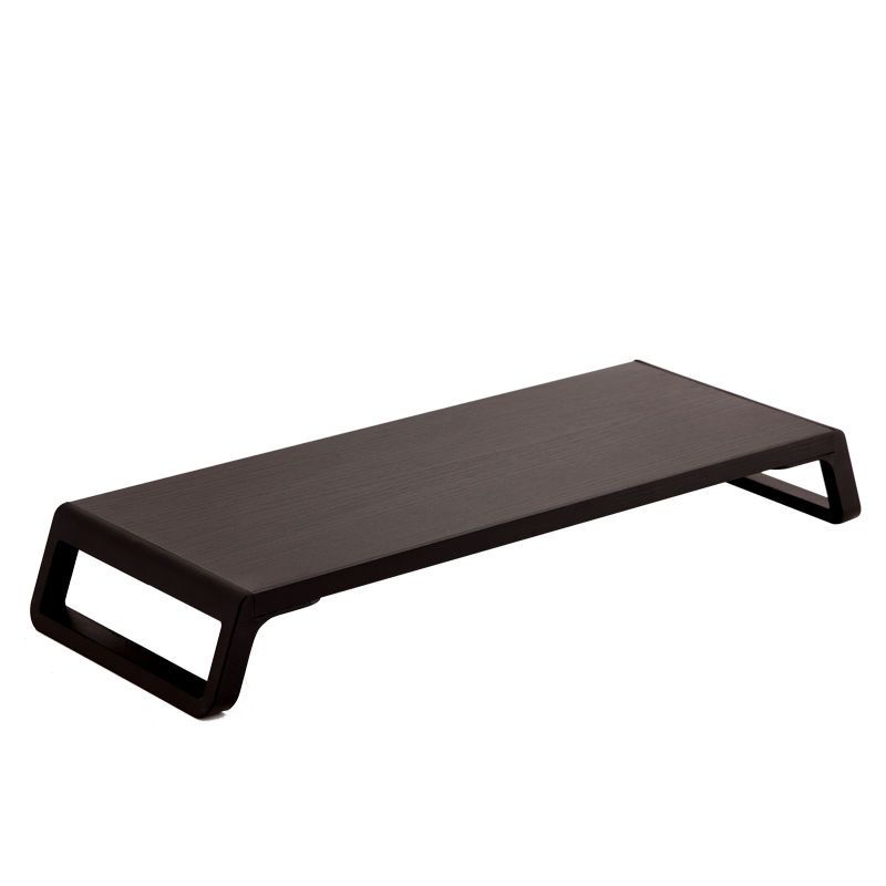 Computer Monitor Elevated Rack Computer Stand Multifunctional Riser ...