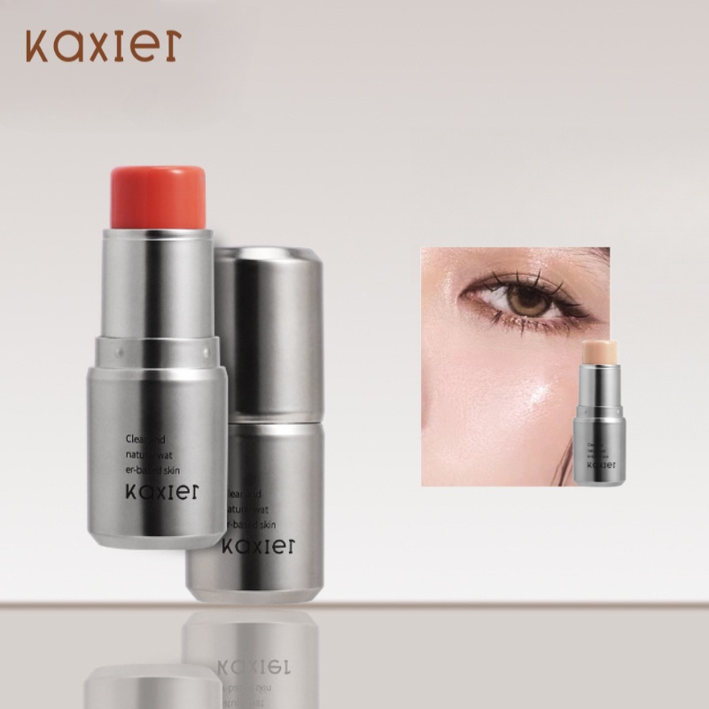 KAXIER Highlight Stick 卡希尔水光高光棒 Clear Hydrating Natural Contouring ...