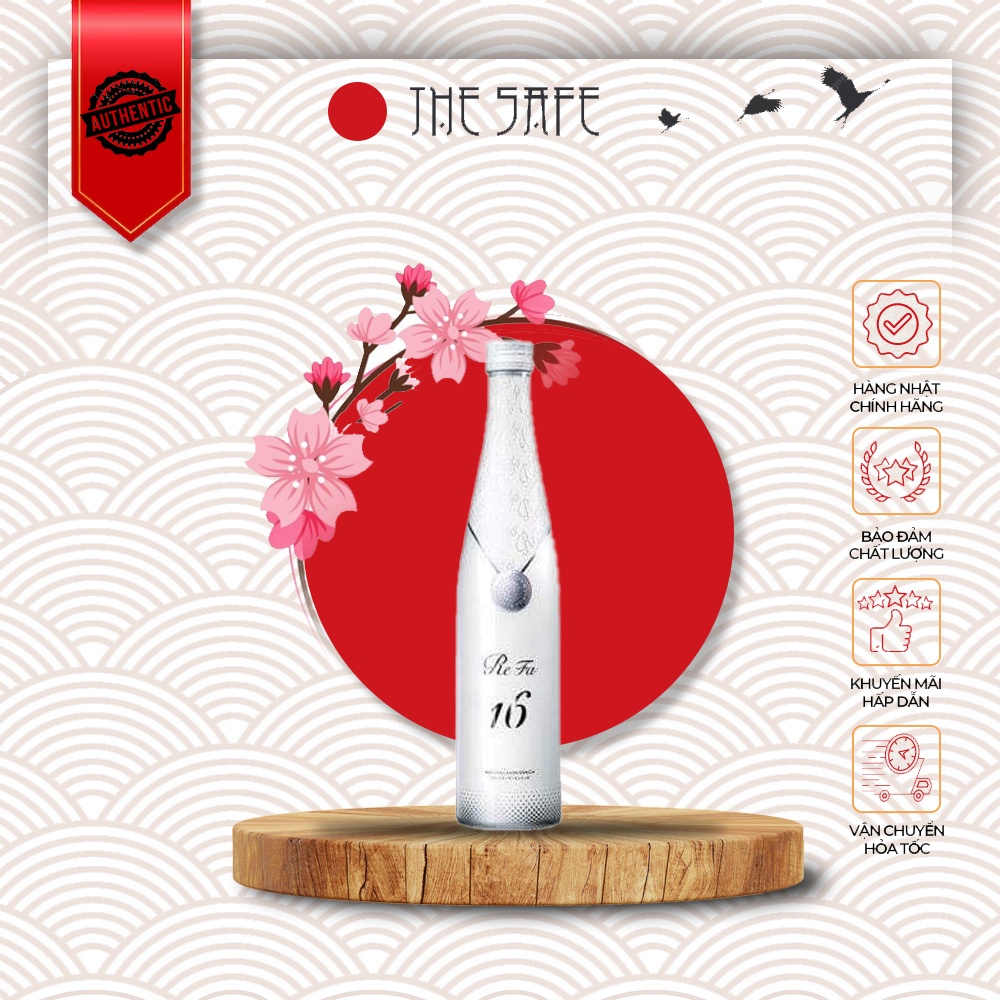 Refa Collagen - Collagen ReFa Enrich Collagen Drink 16 480ml Japan ...