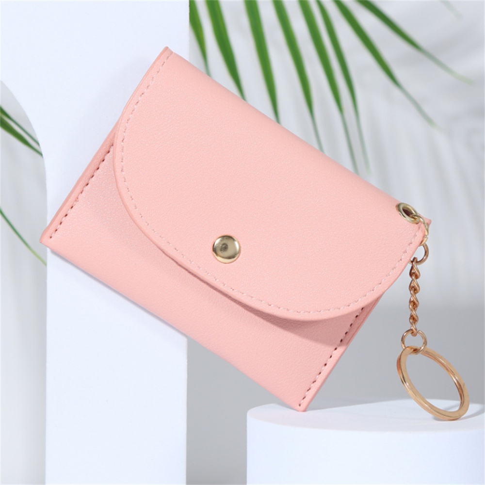 Envelope Card Bag Simple Fashion Classic Coin Purse Women Mini Change ...