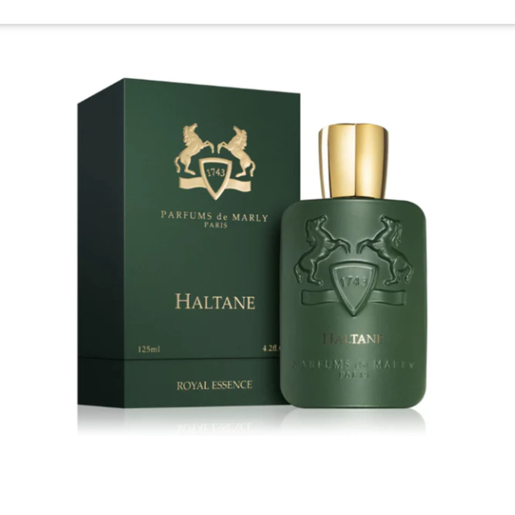 Perfume Parfums de Marly Haltane EDP 125ml | Shopee Singapore