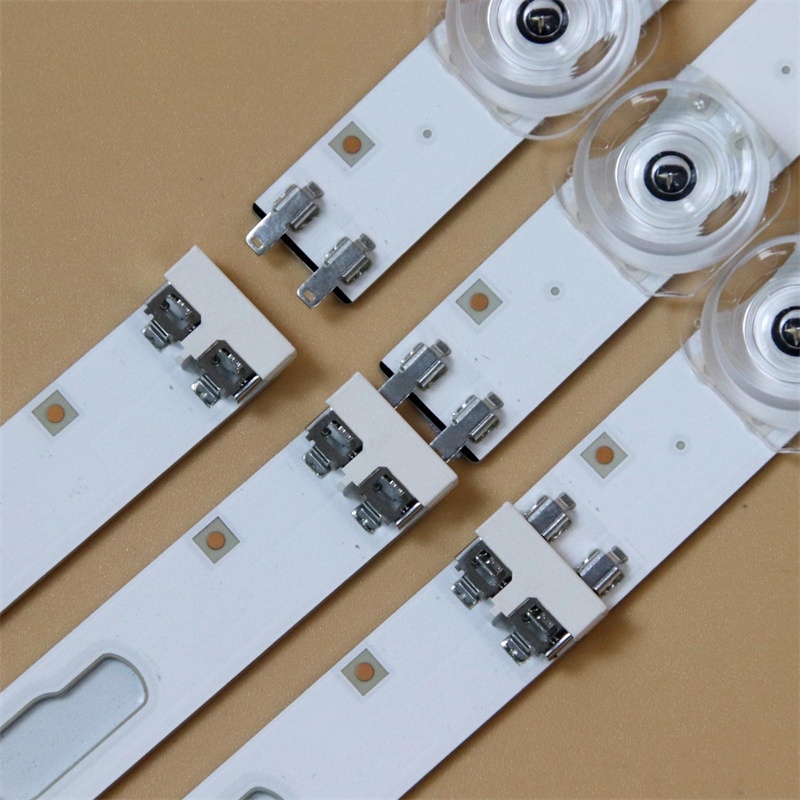 Samsung LED Tv Backlight 55 inch 55” 55TU7000 55TU8000 TU7000 TU8000 ...