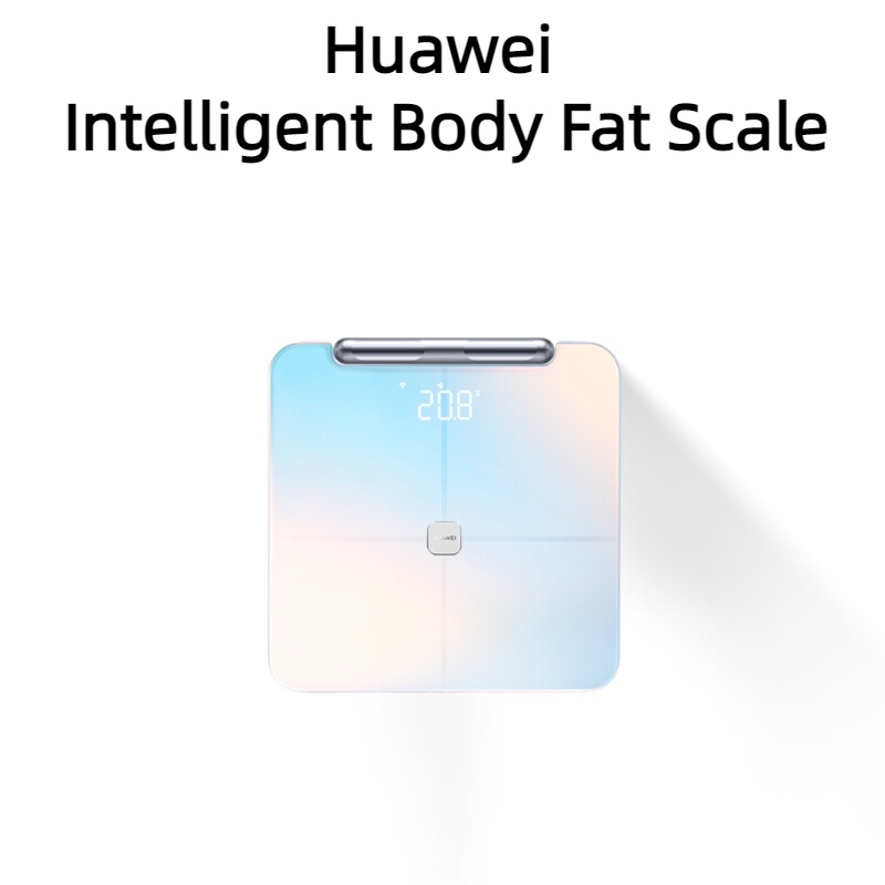 Huawei Smart Body Fat Scale 3 Pro Multifunction Body Fat Scale 3Pro All ...