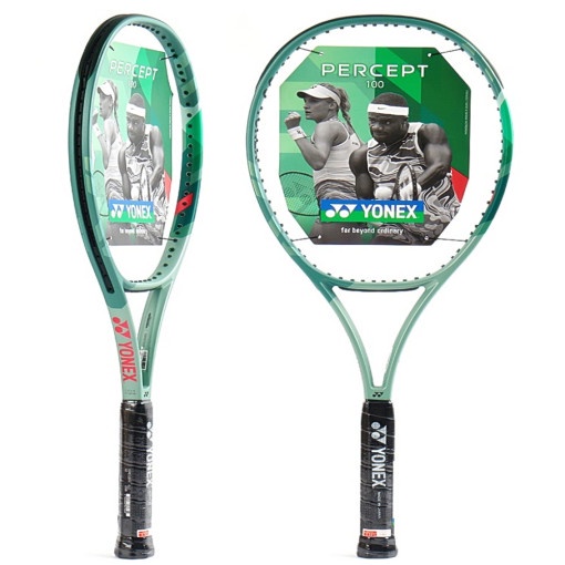 Yonex 2023 PERCEPT Percept 100/100D/100L/97/97L tennis racket (string ...