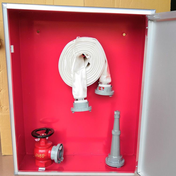 New Fire Coupling Reel Fire Box Fire Box Fire Hydrant Cabinet Hose ...