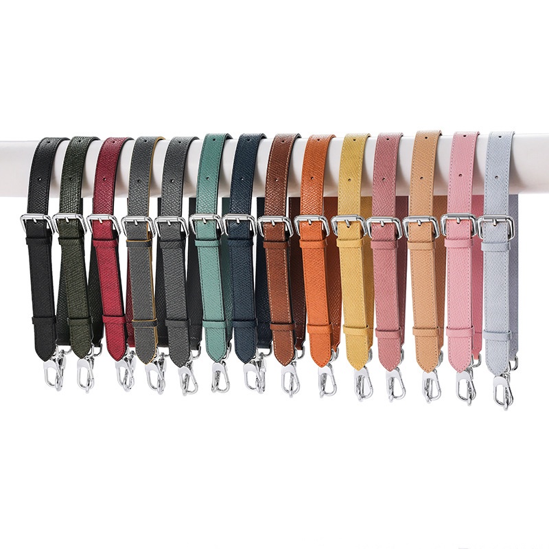 Strap 2.5cm Adjustable One-Shoulder Underarm Short Bag Strap Suitable ...
