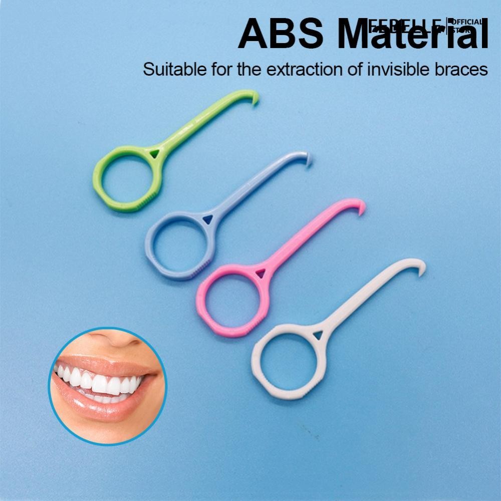 LIVESTAR Retainer Extractor Retainer Extractor Invisible Retainer ...