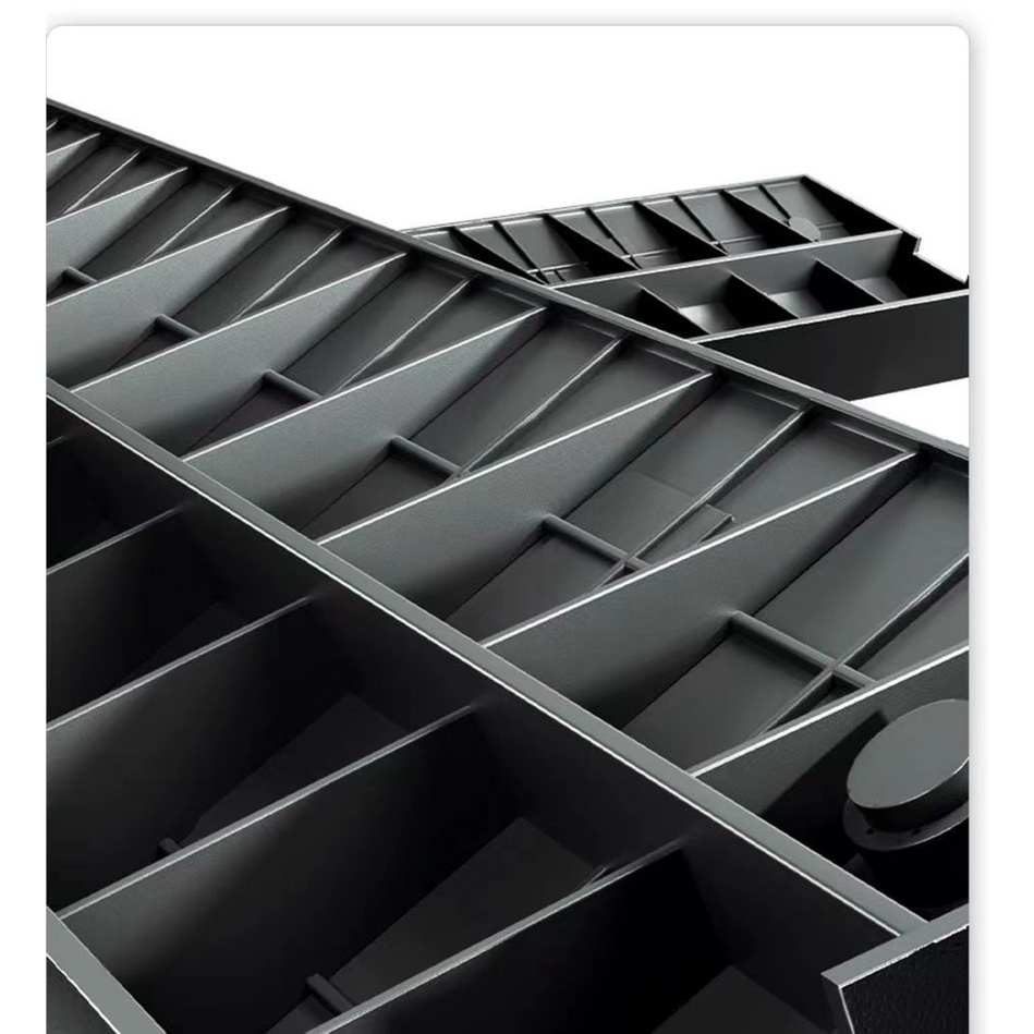 Rubber and Plastic Step Mat Curb Slope Pad Home Car Road Slope ...