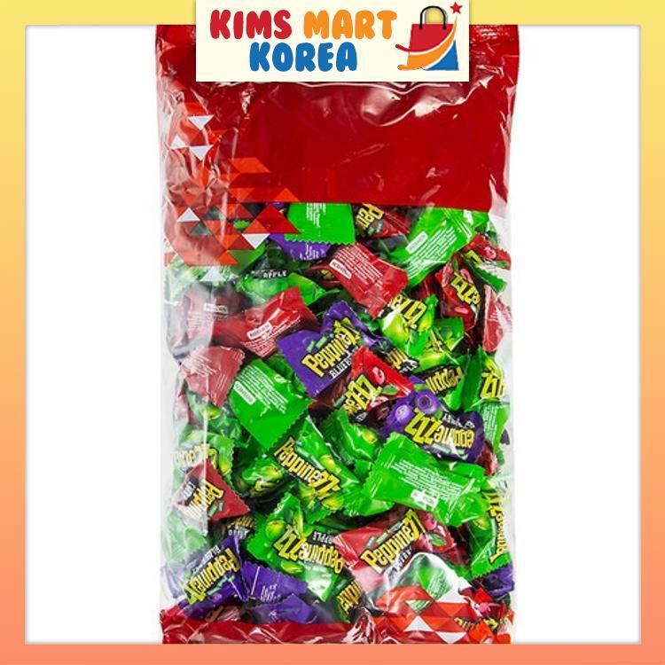 Roshen Peppinez Candy Assorted Fruit Candy 900g | Shopee Singapore