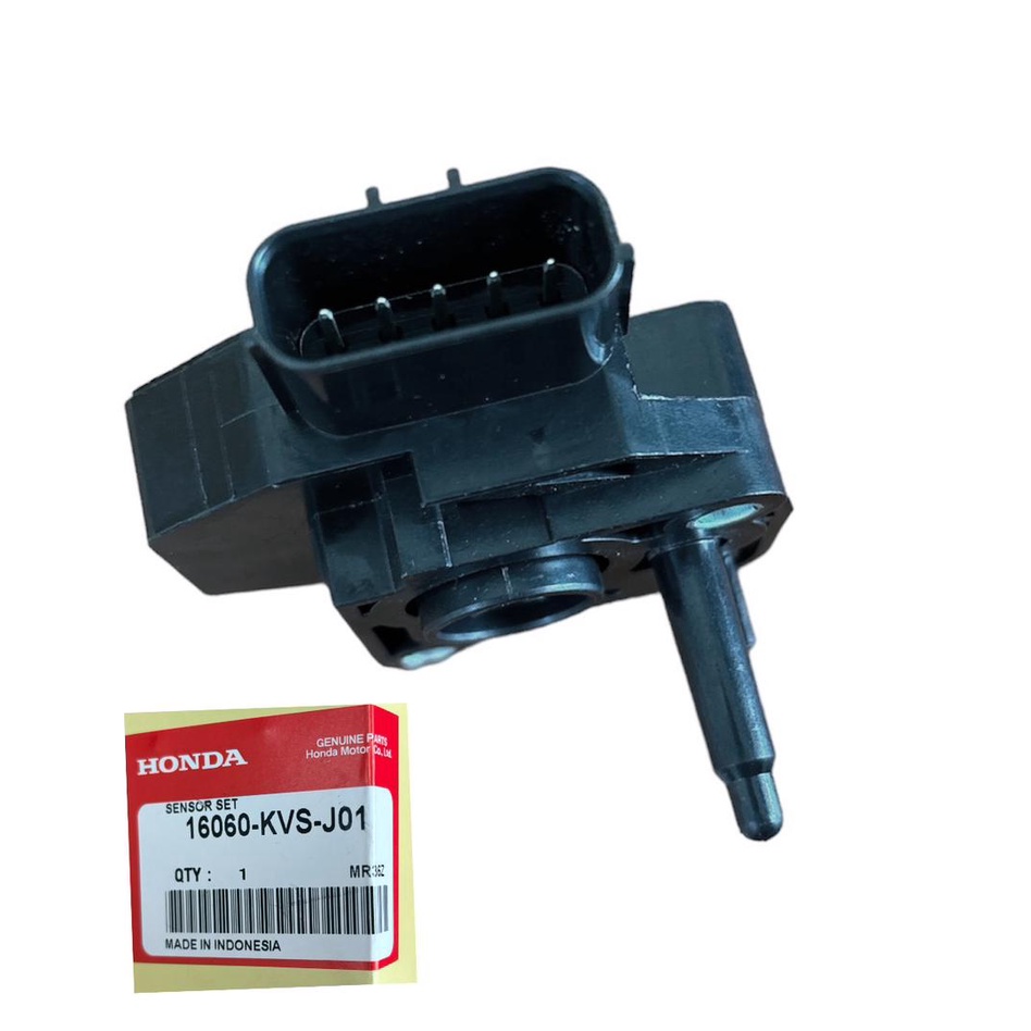 Honda RS150 RS 150 RS Throttle Body / Position Sensor TPS Specification ...
