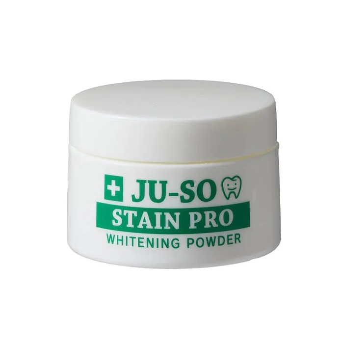 Medicated Baking Soda Stain Pro White Inning Powder [Quasi-drug powder ...