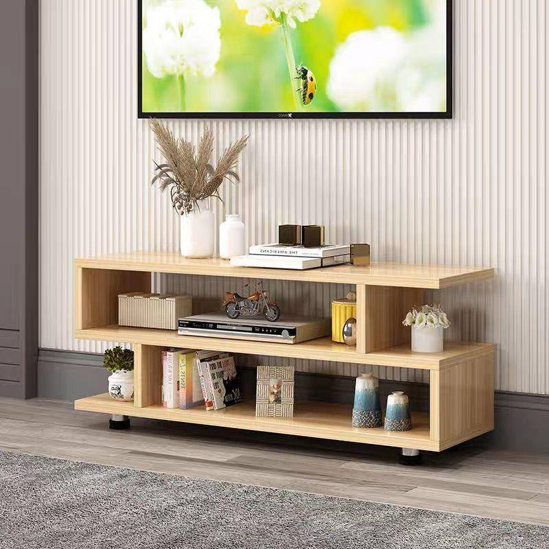 TV cabinet, small unit, narrow and simple hotel, floor to ceiling ...