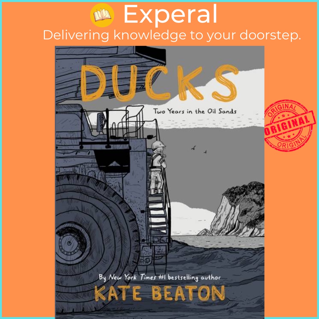 Ducks - Two Years in the Oil Sands: One of Barack Obama's Favourite ...