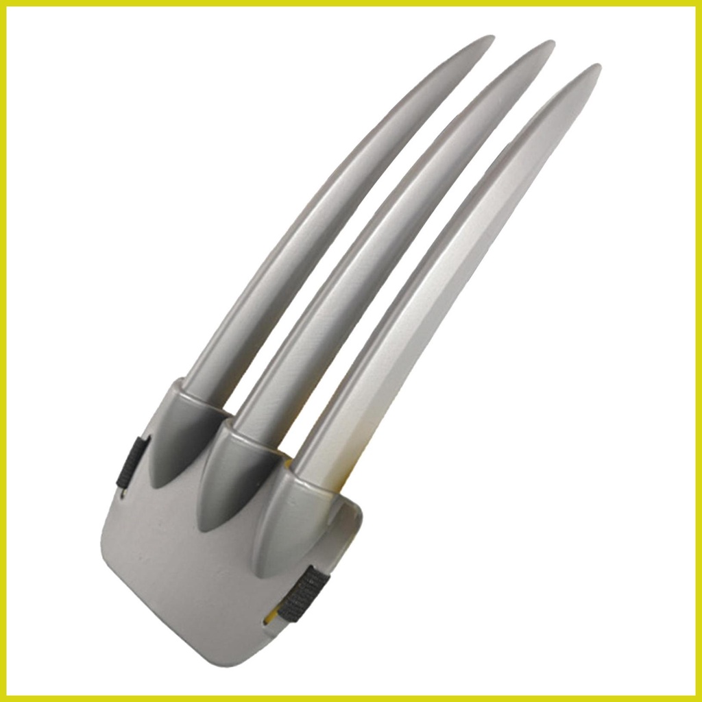 Fidget Toys Wolverine Claws Set for Adults and Kids Cool Haptic and ...