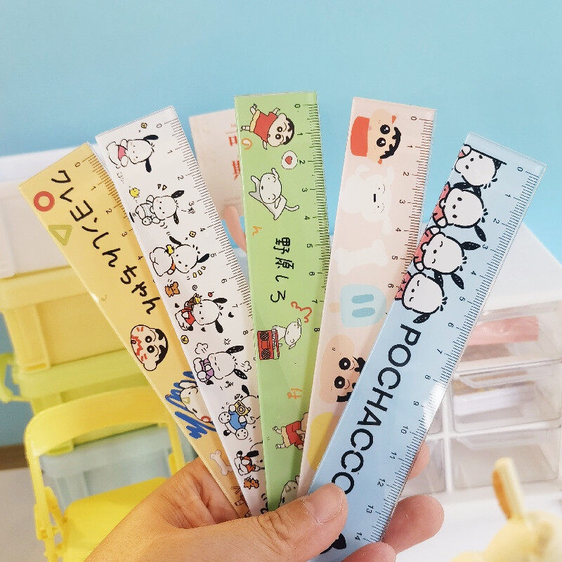Creative and Cute Cartoon New Pacha Dog Ruler Ins Exquisite and Small ...
