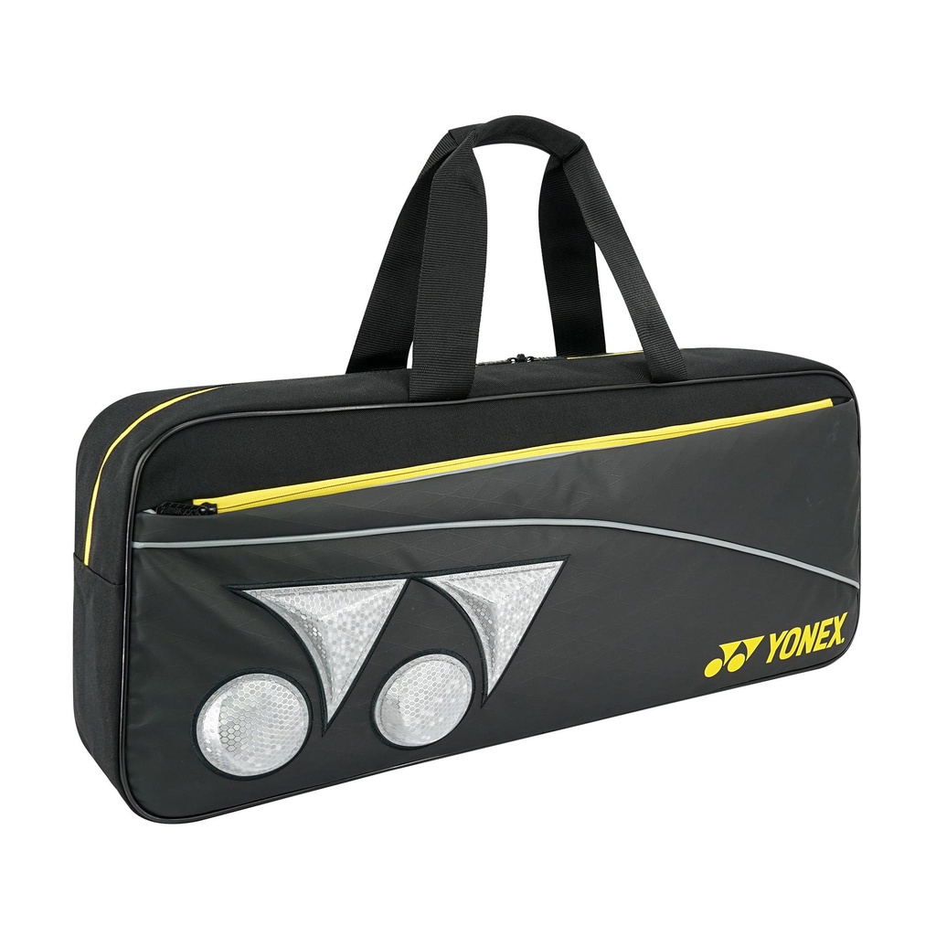 YONEX TOURNAMENT BAG PC2-3D-Q014-23431WT-SR | Shopee Singapore