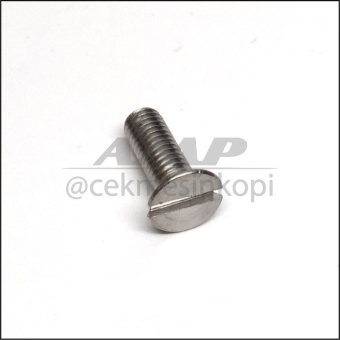 Nuova Simonelli / Victoria Arduino Shower Screen Screws / Bolts ...