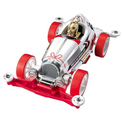 Tamiya Mini 4WD Special Edition 2024 Year of the Dragon Super II ...