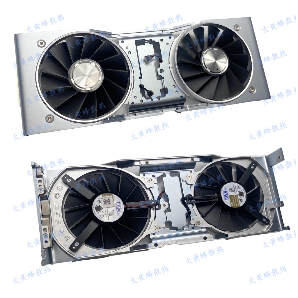 Nvidia NVIDIA Public Version RTX2080 2080S 2080ti Gas Stove Graphics ...