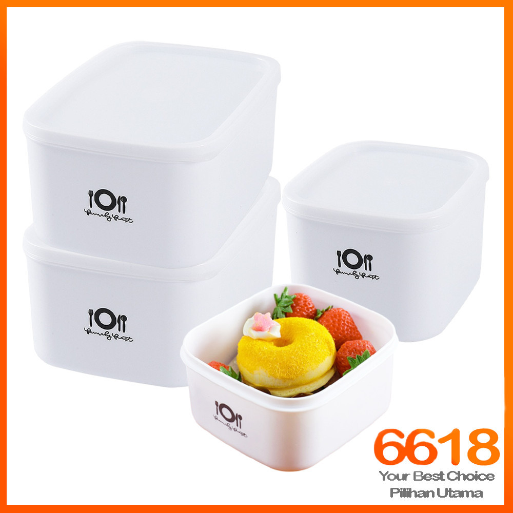 Bekas Penyimpanan Makanan Kedap Udara Bekas Penyimpanan Peti Sejuk ...