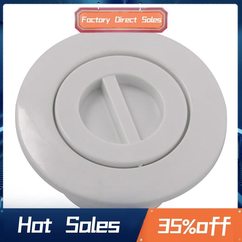 Swimming Pool Suction Outlet Pool Vacuum Lock Pool Nozzle Drain Vacuum ...