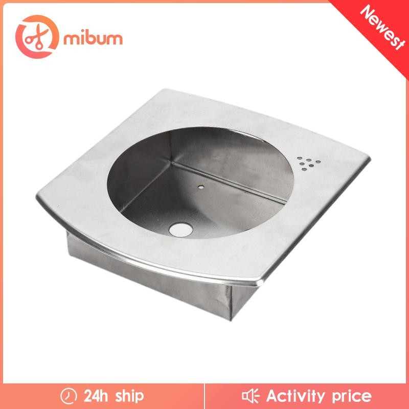 [Mibum] Micro Differential Pressure Gauge Installation Box Manometer ...