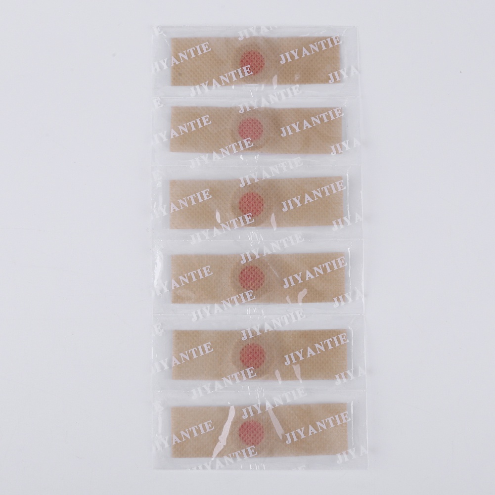 Foot Corn Detox Killer Sticker Patches Medical Toe Plantar Calluses ...