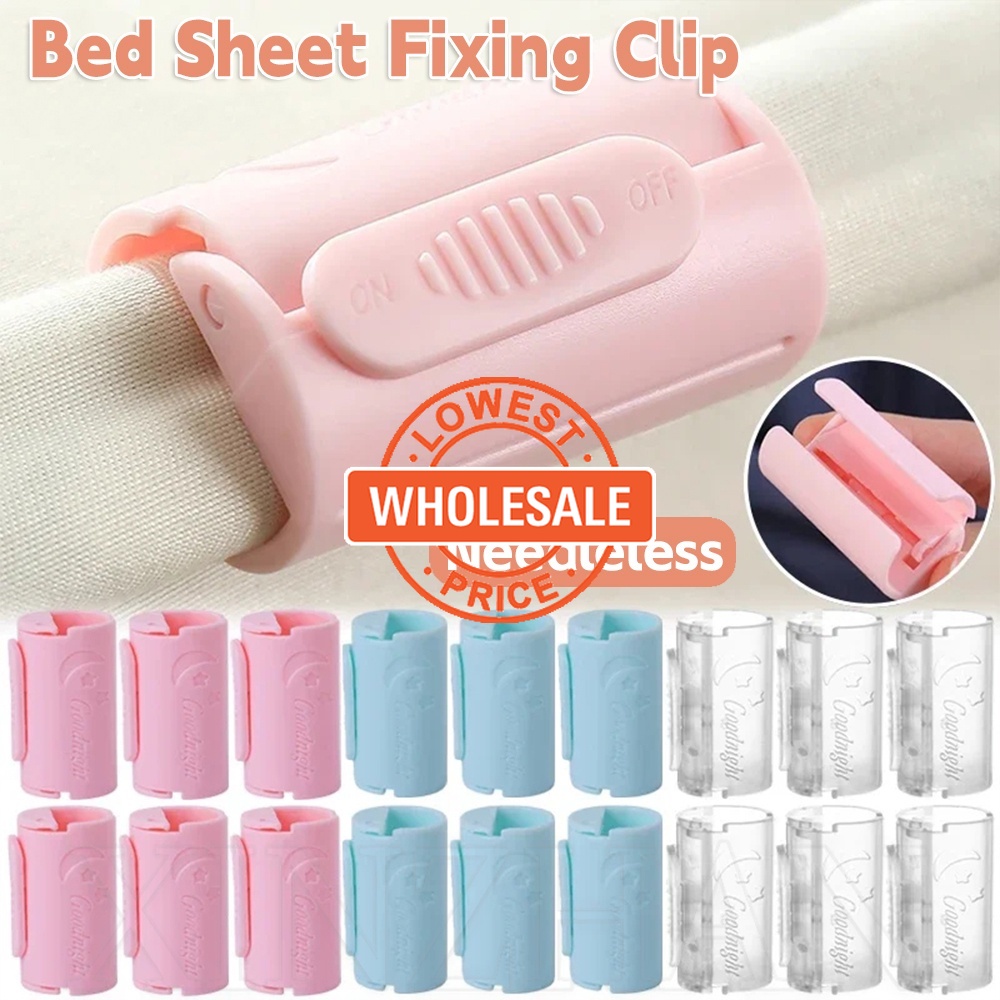 [Wholesale Price]Plastic Non-slip Quilt Bed Cover Fastener / Mattress ...