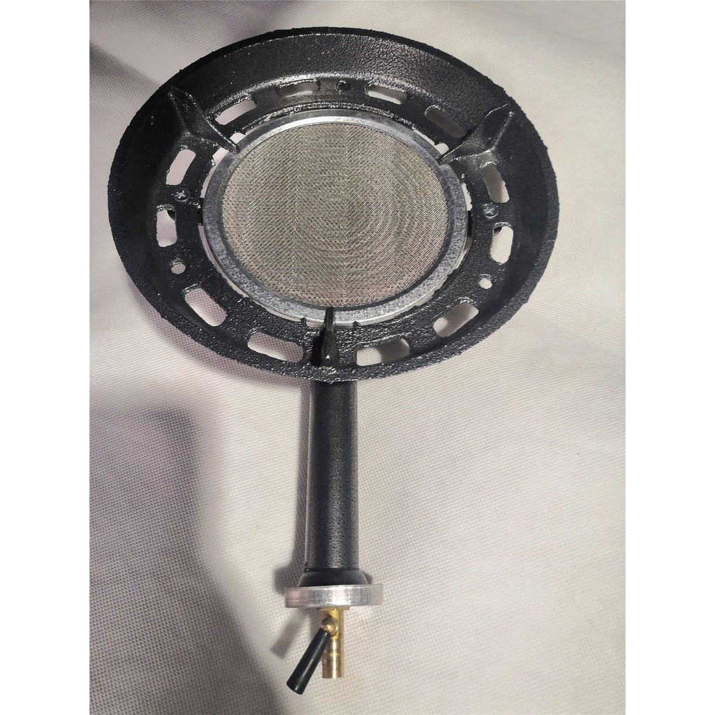Honeycomb Gypsum Sheet Ceramic Plate Burner Combustion Version ...