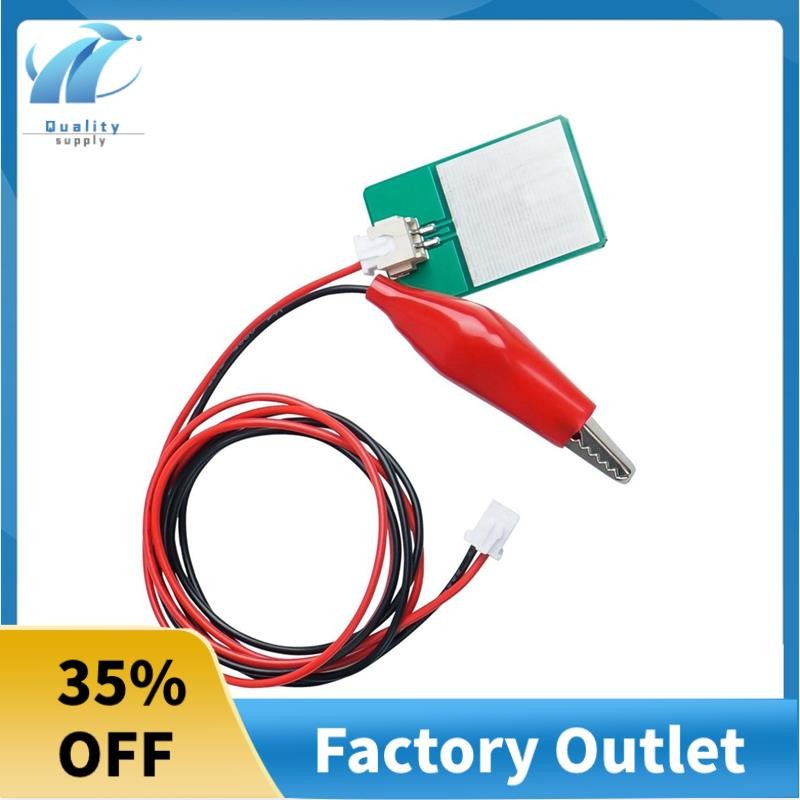 Grbl Mach3 CNC Z-Axis Router Mill Touch Plate Mach3 Tool Setting Probe Milling Tool for CNC DIY ...