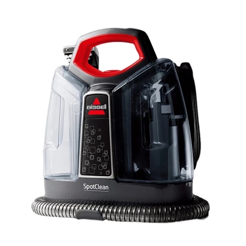 【Bissell】Spot Clean Portable Spot and Stain Carpet sofa Vacuum Cleaner ...