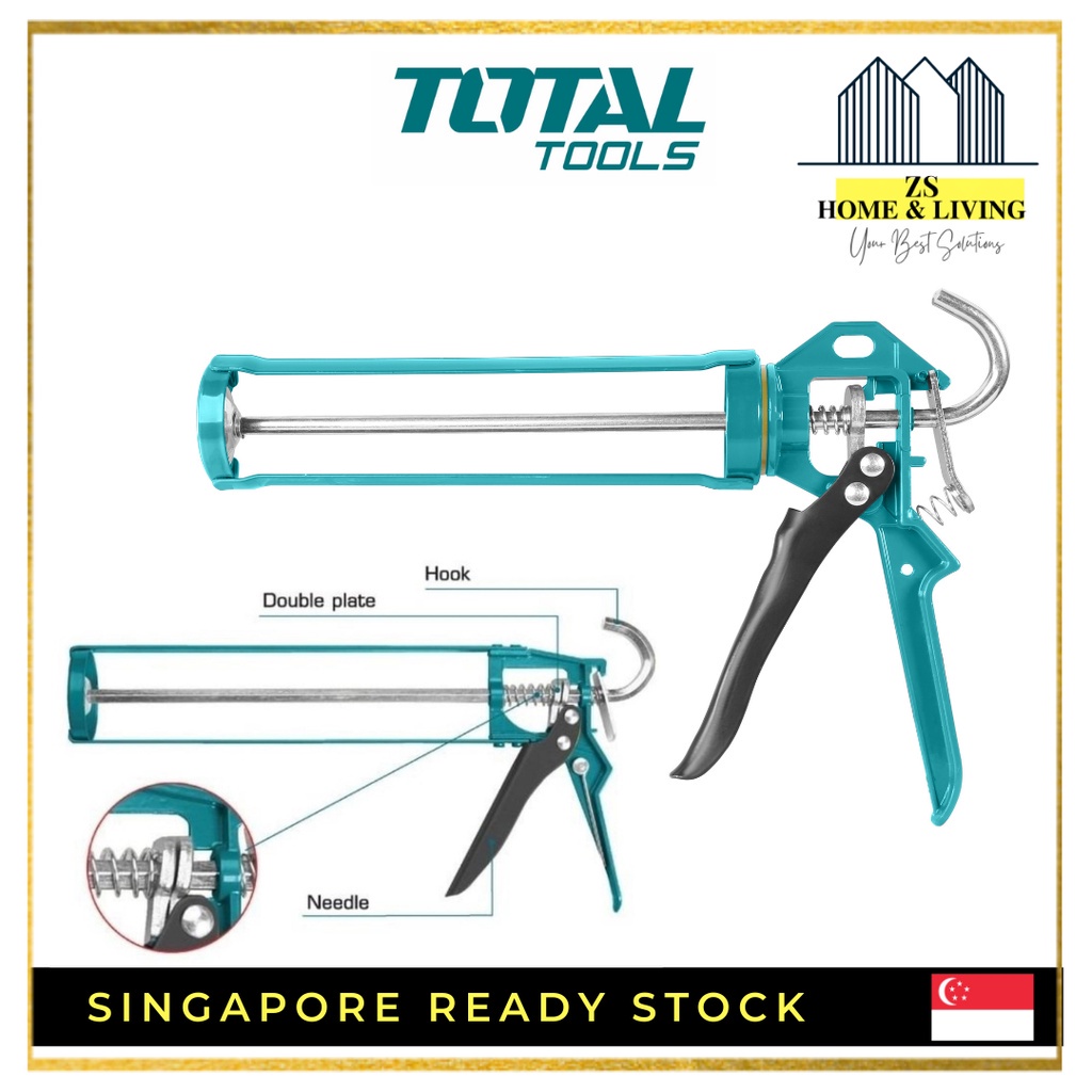 caulking gun - Prices and Deals - Jun 2026 | Shopee Singapore