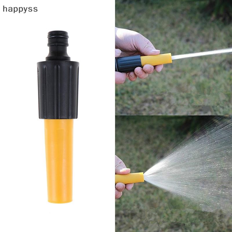 [happyss] Direct Injection Hose Nozzle Garden High Pressure Washing ...