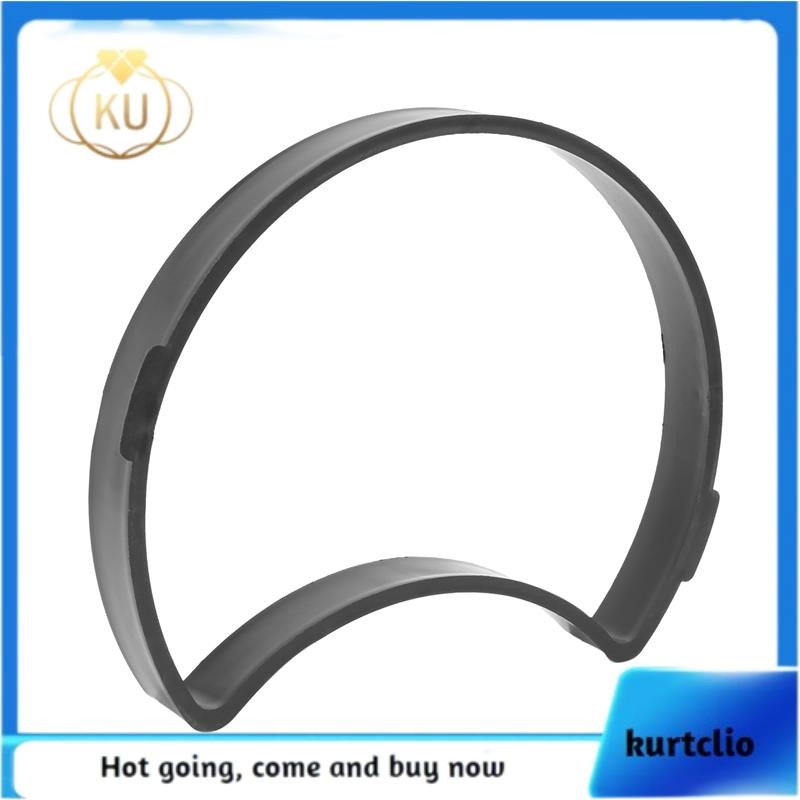 [kurtclio.sg]Garden Diy Crescent Shape Plastic Mold Cement Brick Road ...