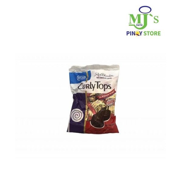 Ricoa Curly Tops 150g | Shopee Singapore