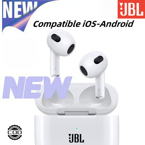 Air/inP ods 4th Gen earphone premium Wireless headphones with ...