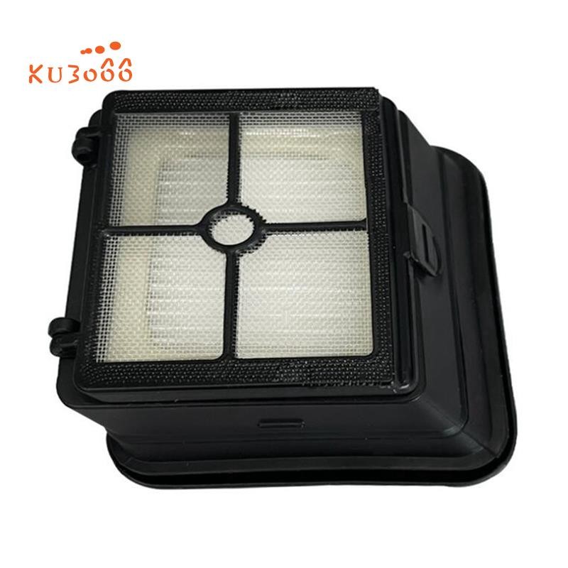 HEPA Filter Screen Filter Mesh Filter Elements for Blaupunkt BP-DT02 BP ...