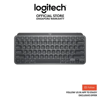 Buy Logitech Keyboard At Sale Prices Online - October 2025 | Shopee ...