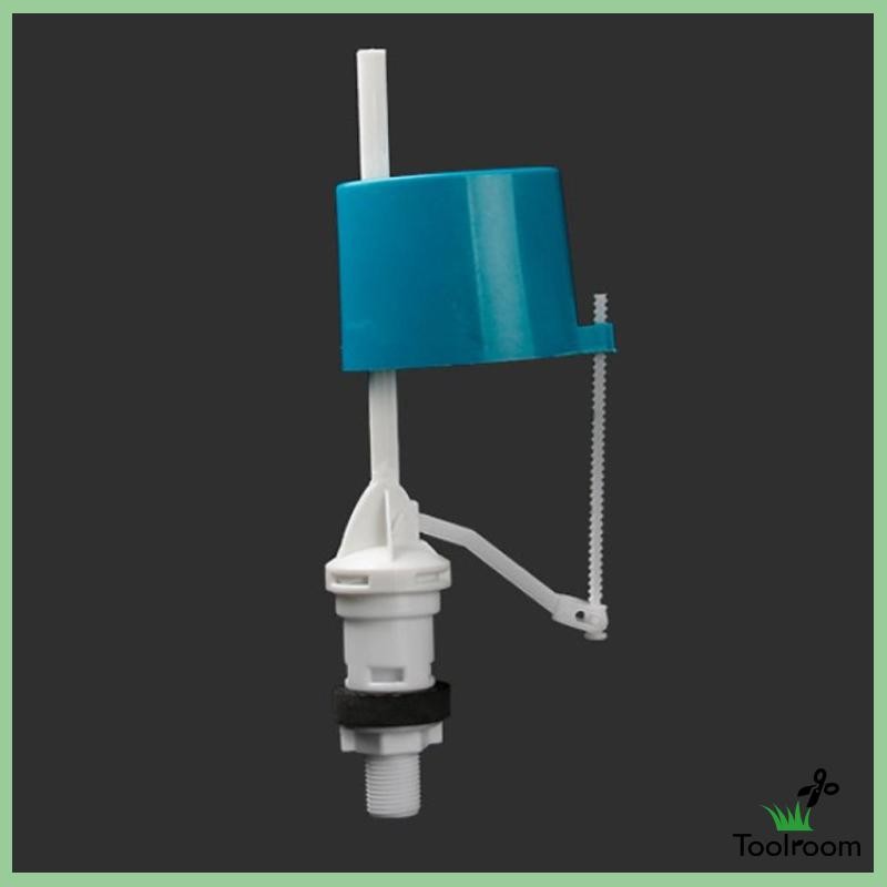 [ WC Cistern Replacement Float Inlet Valve Bottom Water Tank Water ...